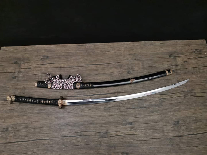 Tachi – Cloudhammer Steelworks